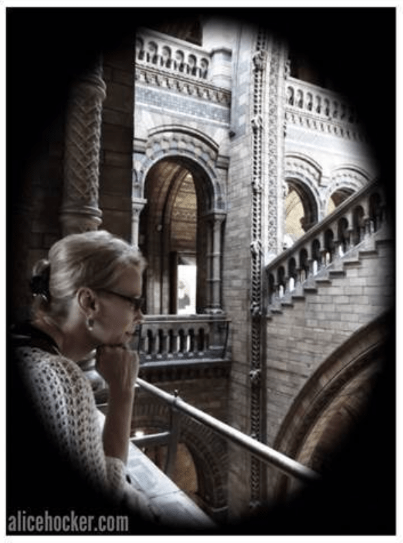 Dreams Unlocked Now | I am Alice